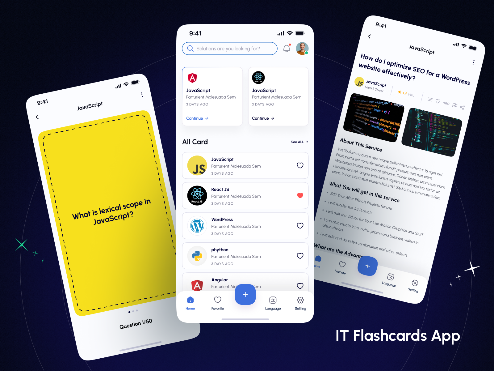 Modern App UI Design – Clean & Minimal Mobile Interface by Abdullah ...