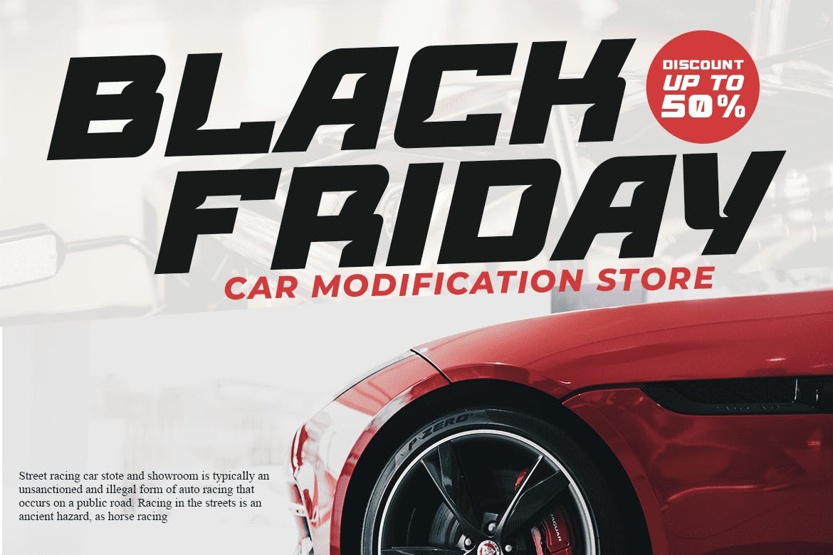 TORQUE MASTER – Car Racing Gaming Font by The Bundles on Dribbble