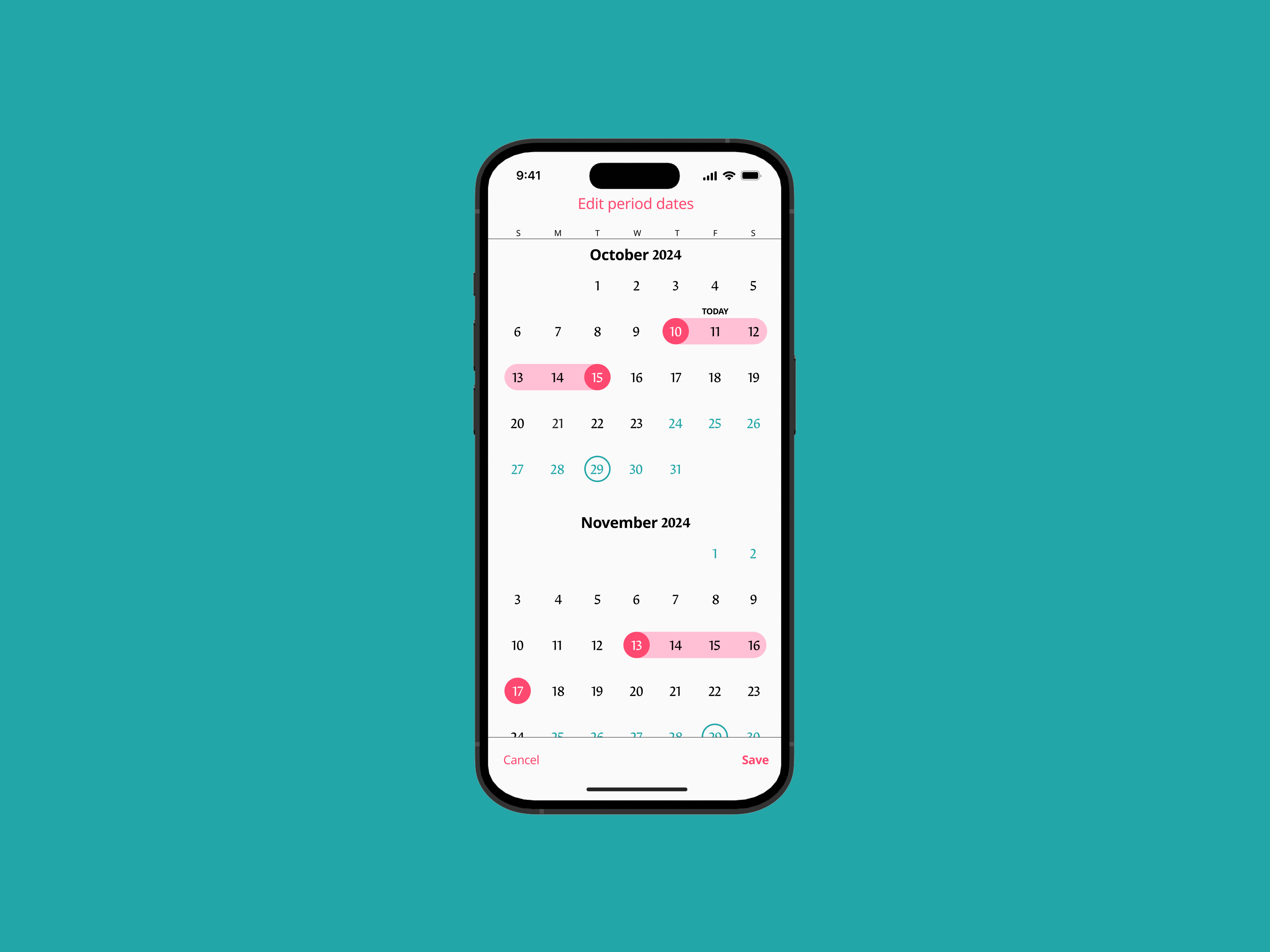 Browse thousands of Week Picker images for design inspiration | Dribbble