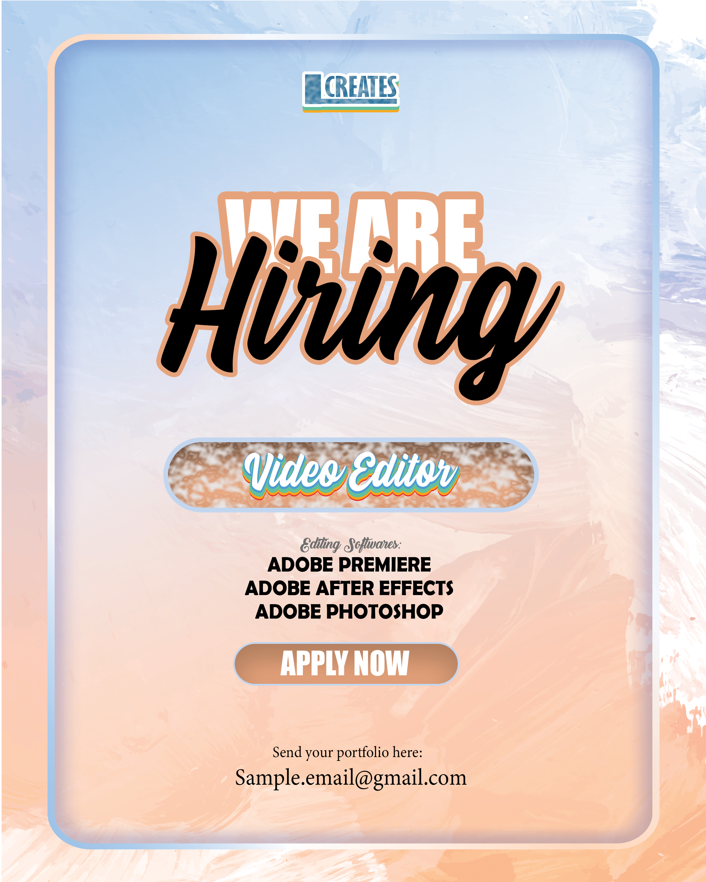 Browse thousands of Pubmat images for design inspiration | Dribbble