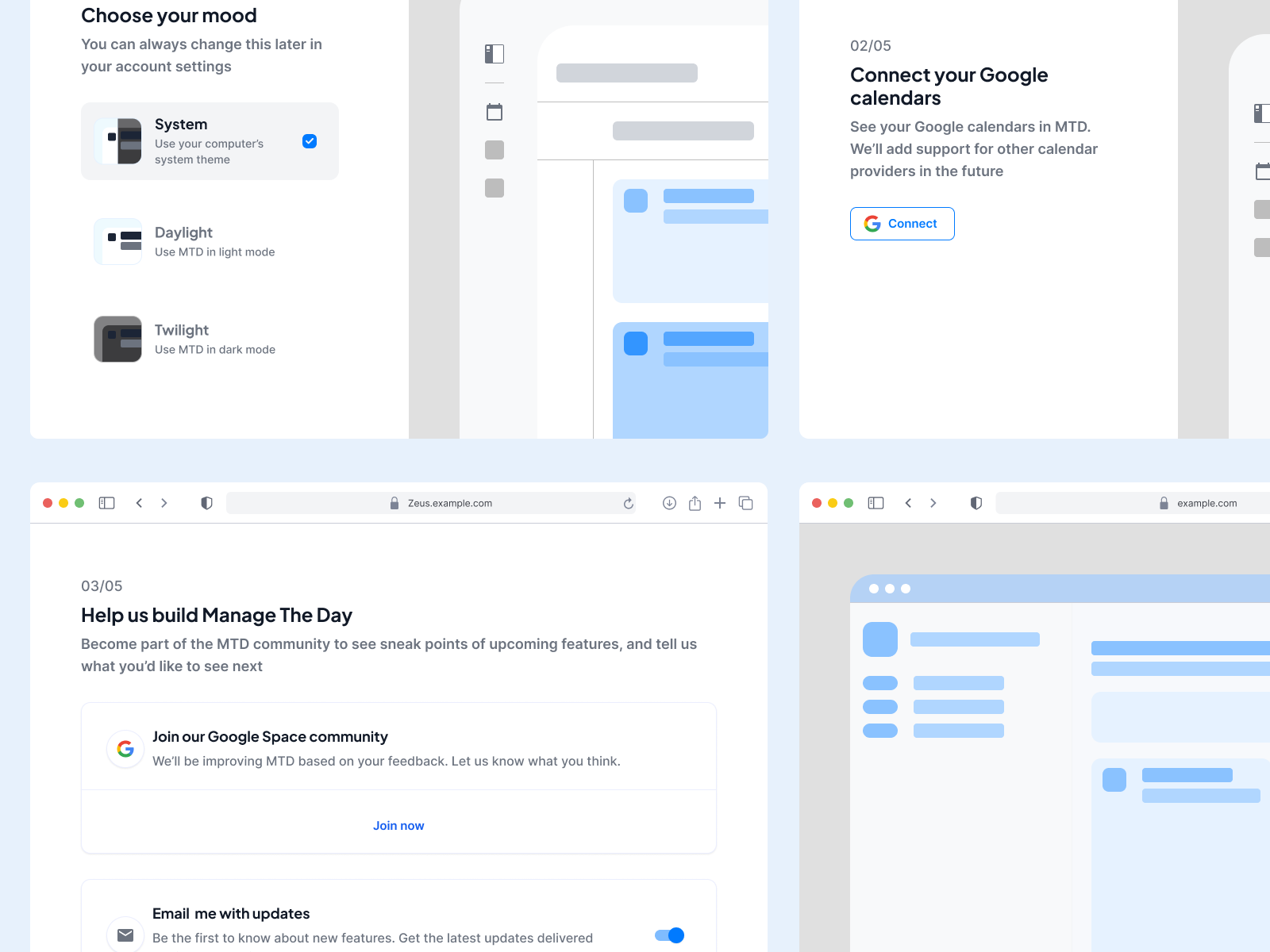 Onboarding screen UI! by Deep S on Dribbble