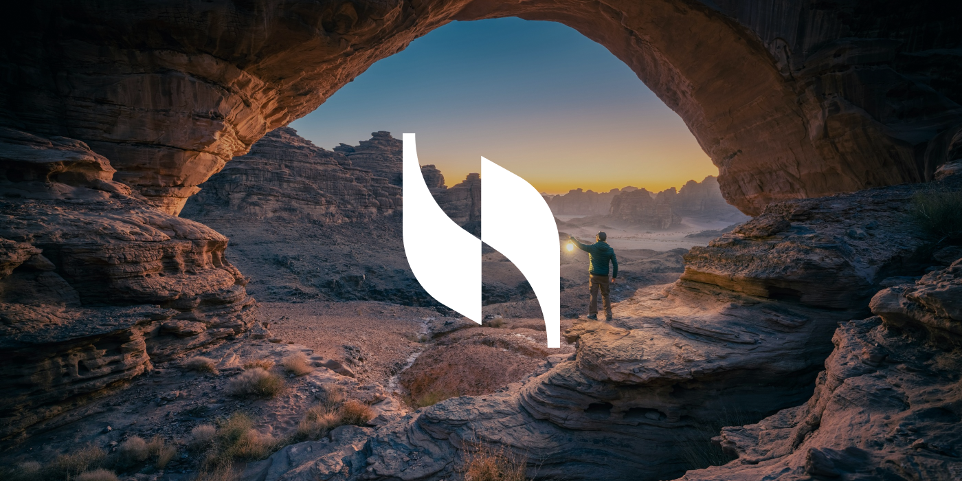 Tourism Landing Page — UI/UX by Valiant on Dribbble