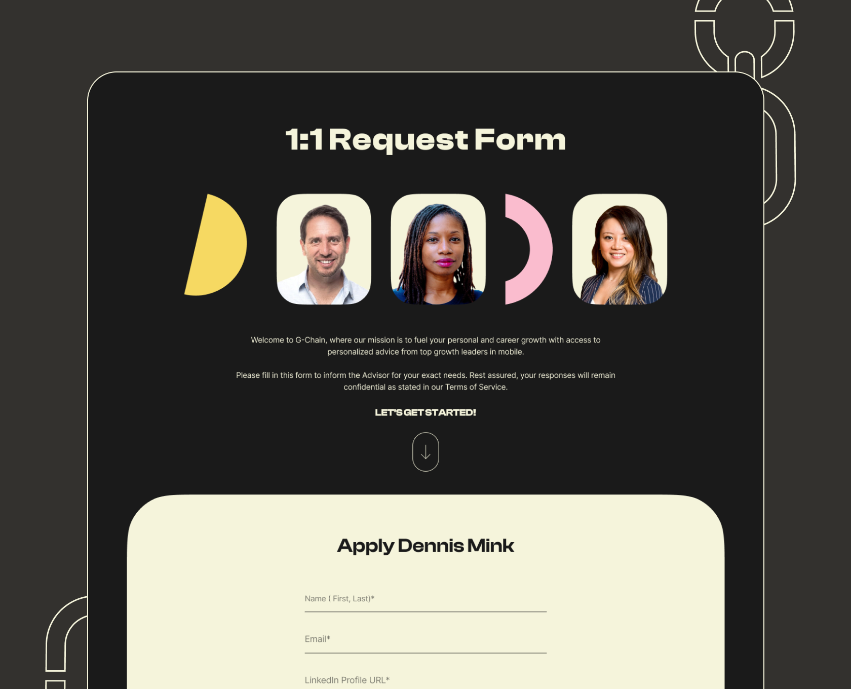 Advisory platform UX/UI by Victoria Kishkova for EGO CREATIVE ...
