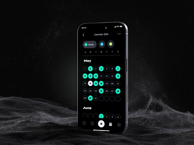 Timeflow Time Management App By Alice Loginova On Dribbble