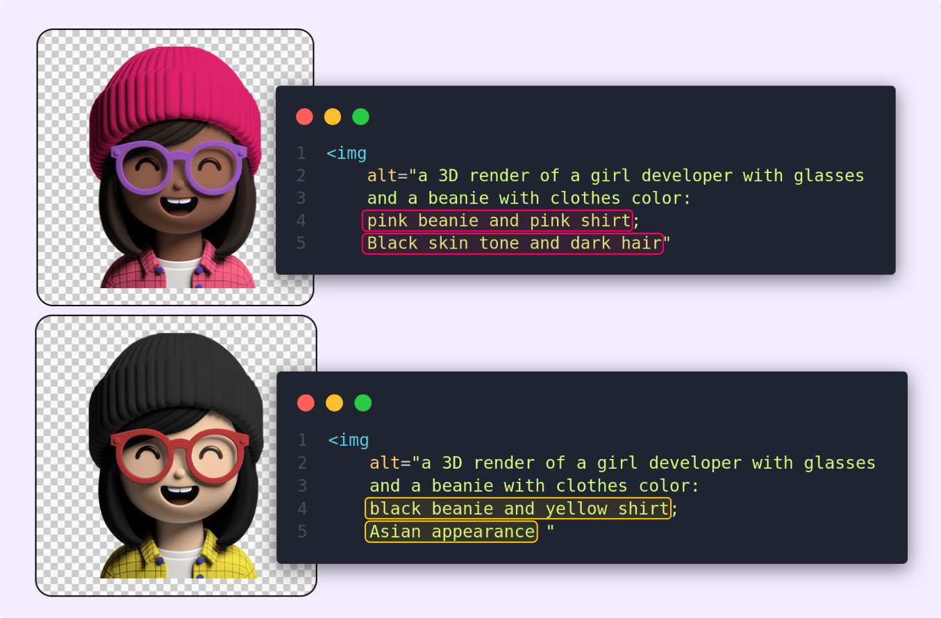 Schemetastic Renders by Rodrigo Calix on Dribbble