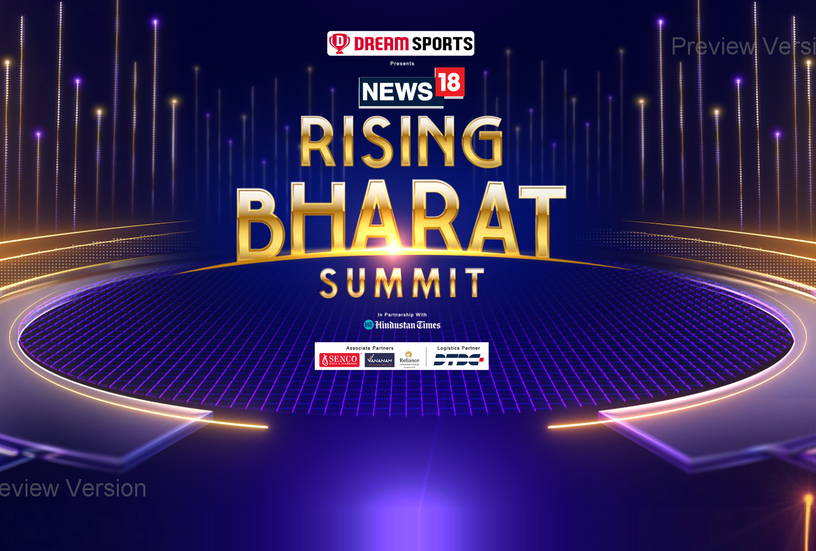 Rising_Bharat by AJIT KUMAR MADDIWAR on Dribbble