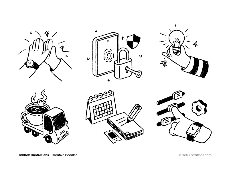 Outline designs, themes, templates and downloadable graphic elements on ...
