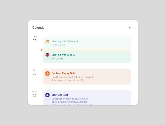 Desktop Application designs, themes, templates and downloadable graphic ...