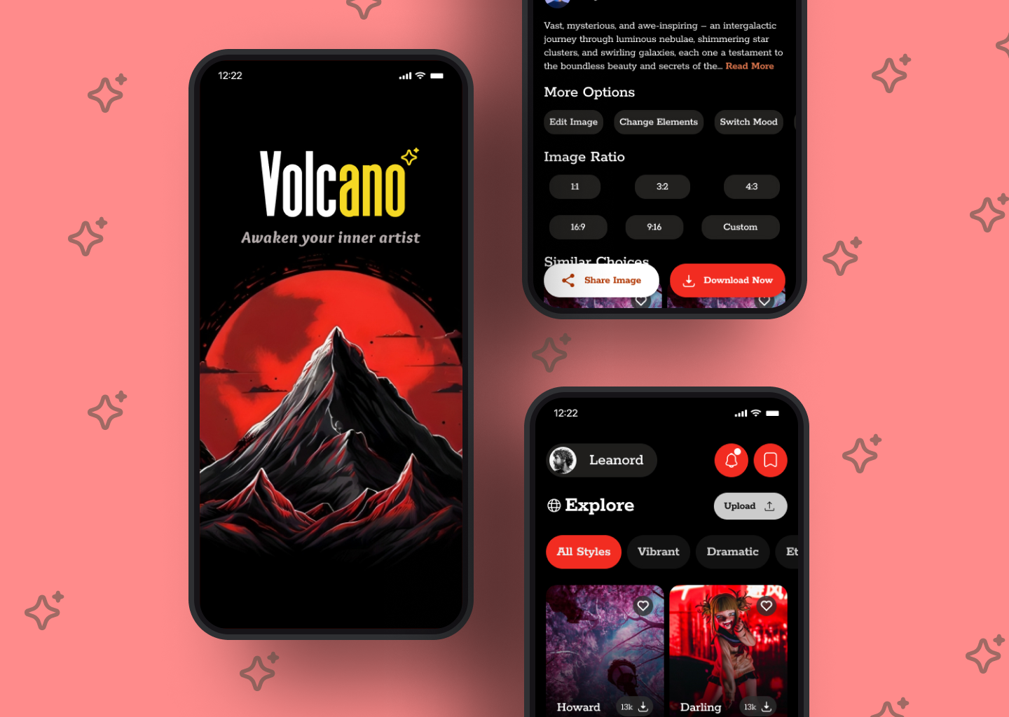 🎨AI Image Generator: Unleash Your Creativity with Generative AI by Ajay ...