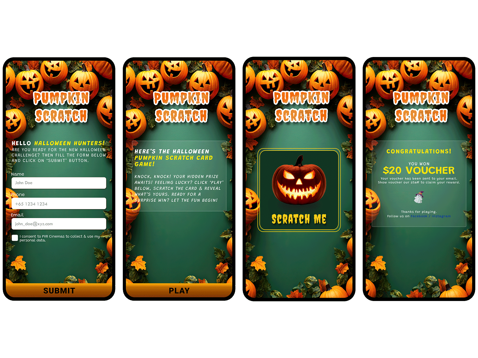 Scratch Card Program designs, themes, templates and downloadable ... Scratch Card Program designs, themes, templates and downloadable ...