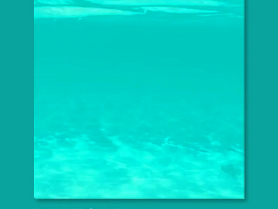 Pantone - Bright Turquoise by dhayan on Dribbble