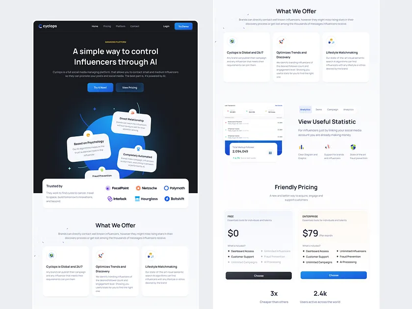 Subscription Plan designs, themes, templates and downloadable graphic ...