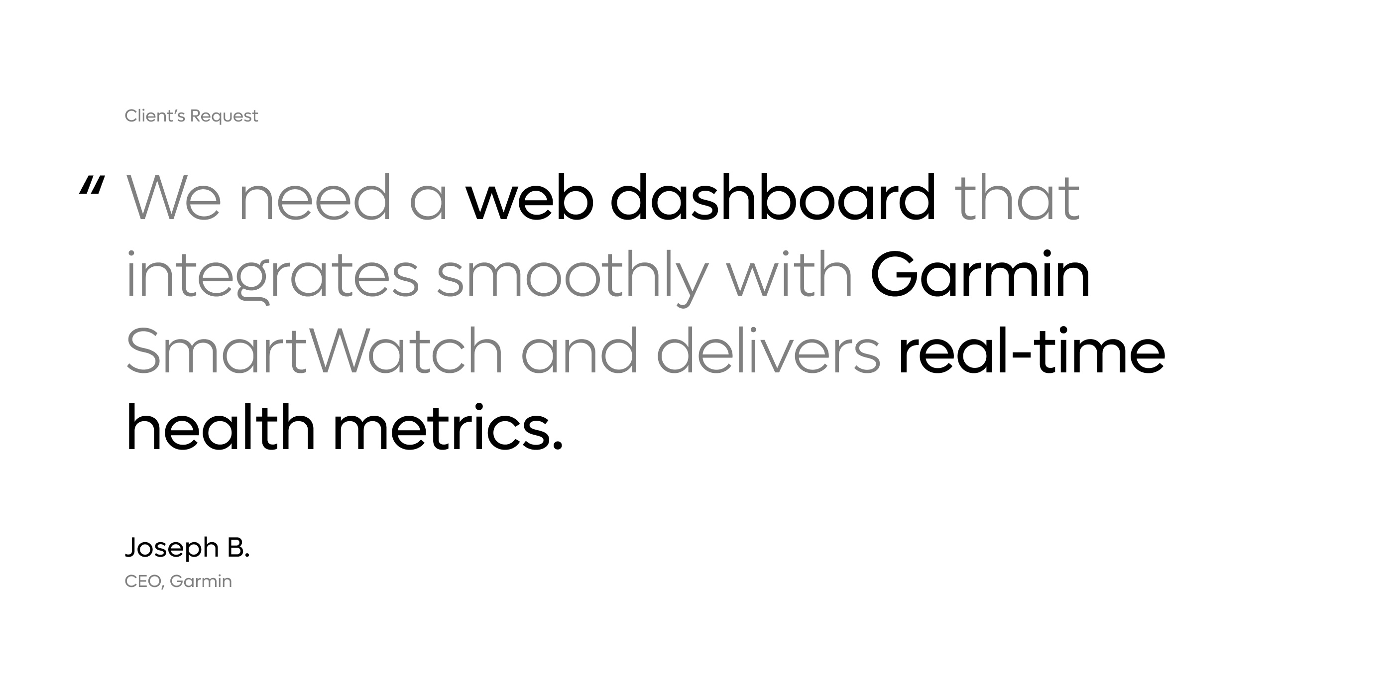Garmin - SmartWatch Home Dashboard by RonDesignLab ⭐️ on Dribbble