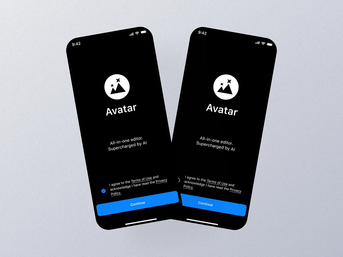 Get Started Screen designs, themes, templates and downloadable graphic ... Get Started Screen designs, themes, templates and downloadable graphic ...