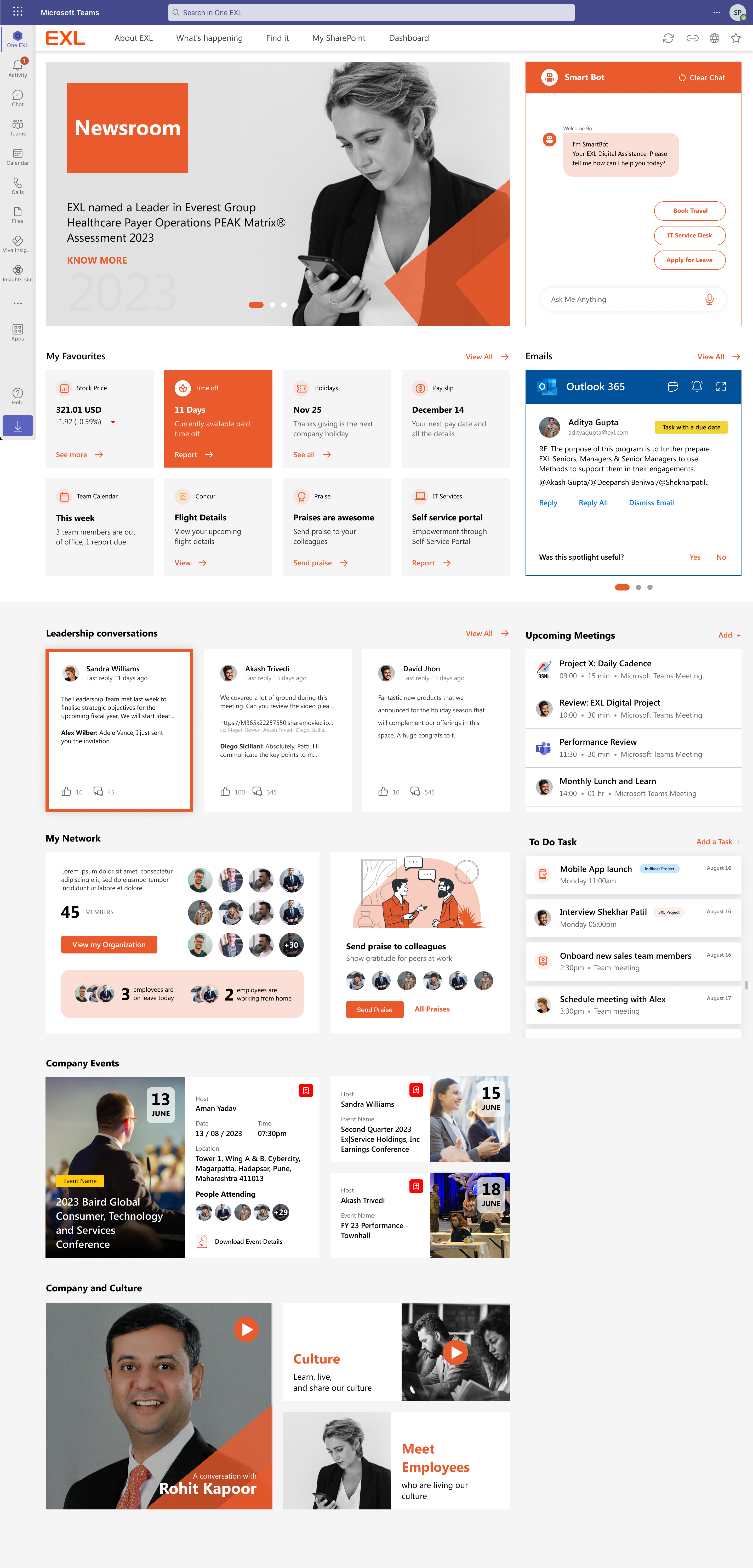 Browse thousands of Microsoft Teams images for design inspiration ...