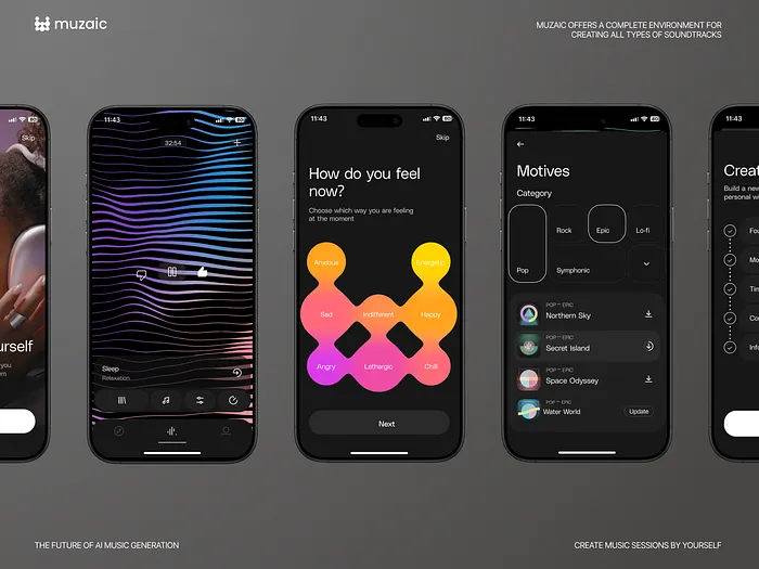 Browse thousands of Case Study images for design inspiration | Dribbble