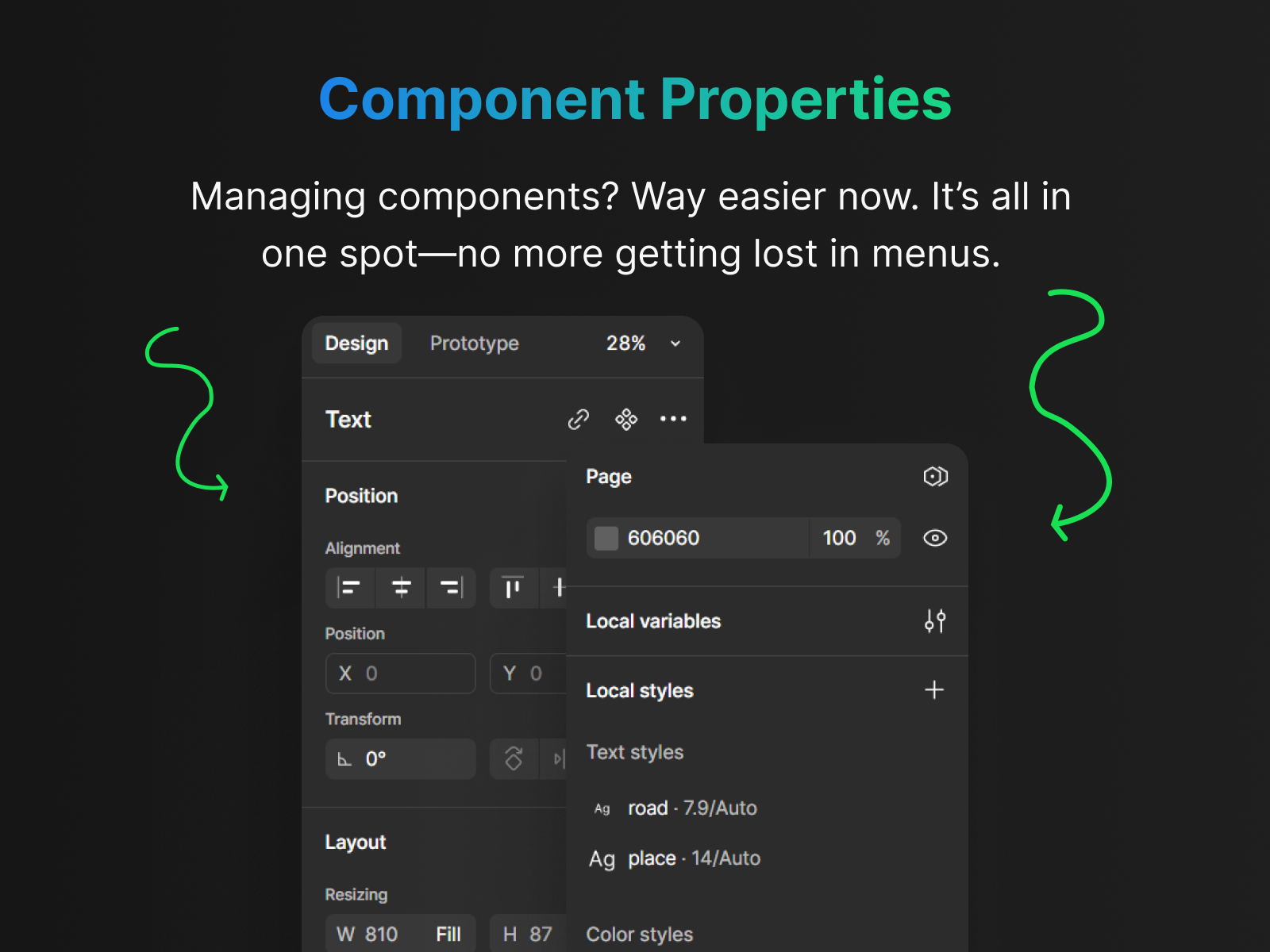 6 Changes of the New Figma Interface that we Loved! by Enzo Miyauti for ...