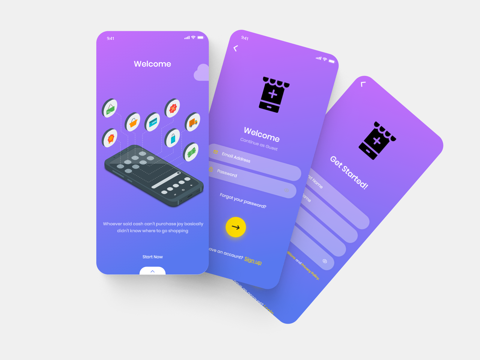 E Commerce App Design Shorts By Rishabh Jain On Dribbble