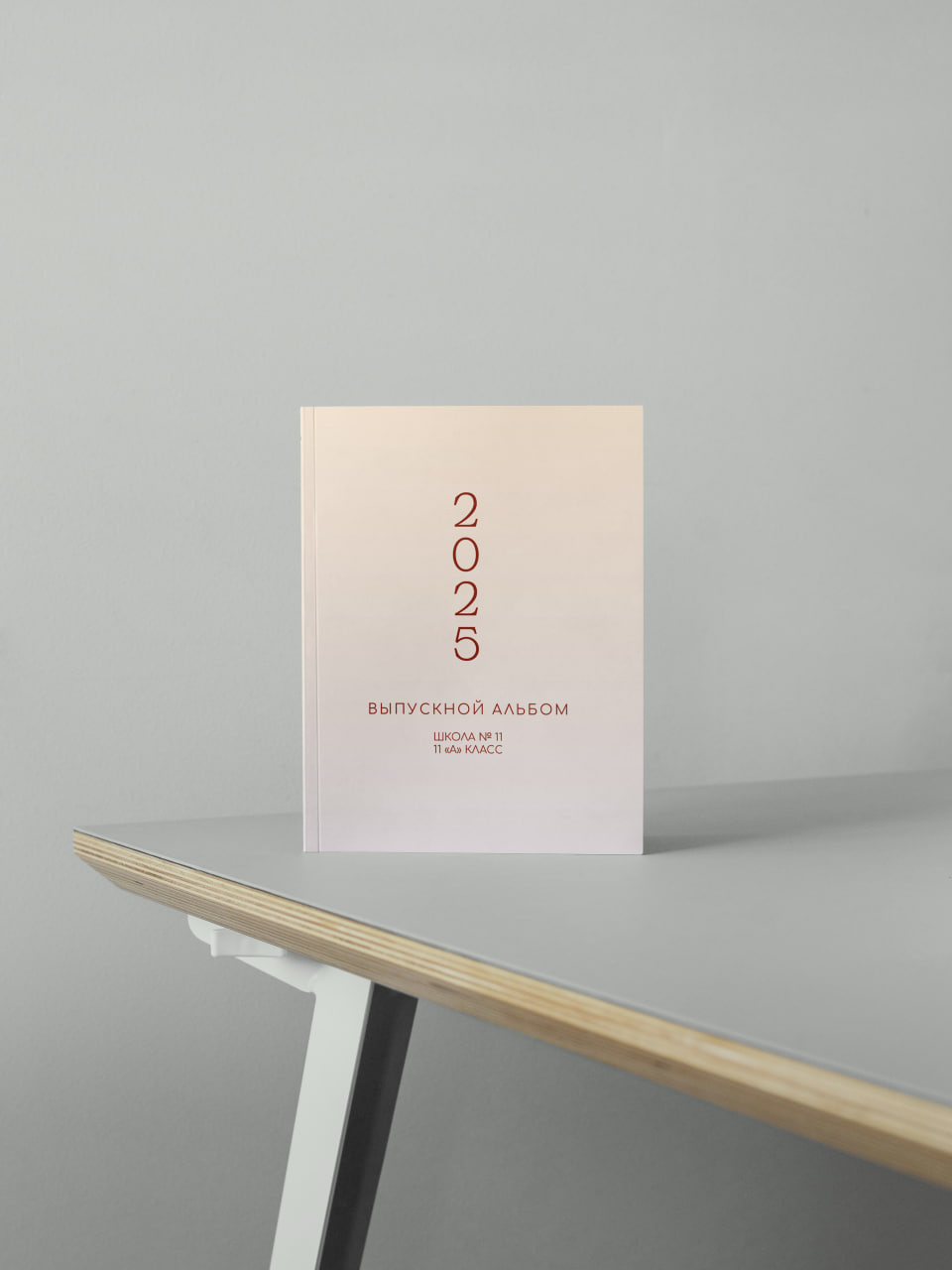 Graduation Album Covers by Alena Agafonova on Dribbble