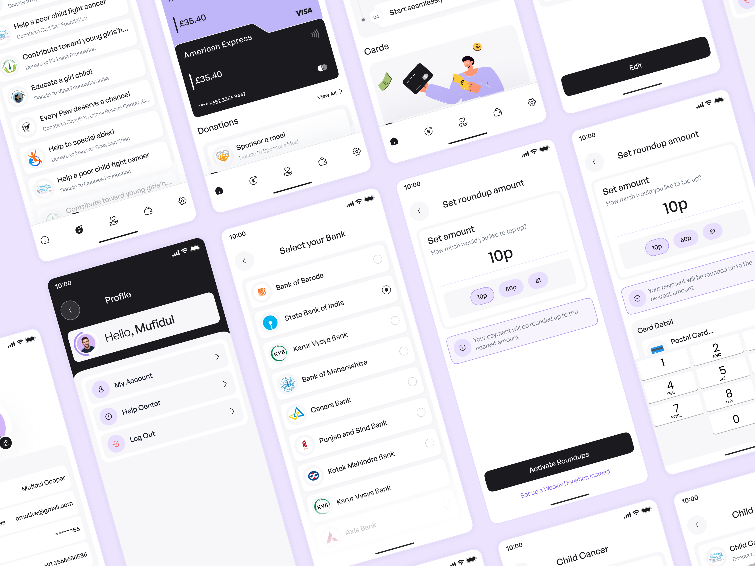 Browse thousands of Logout Screen images for design inspiration | Dribbble