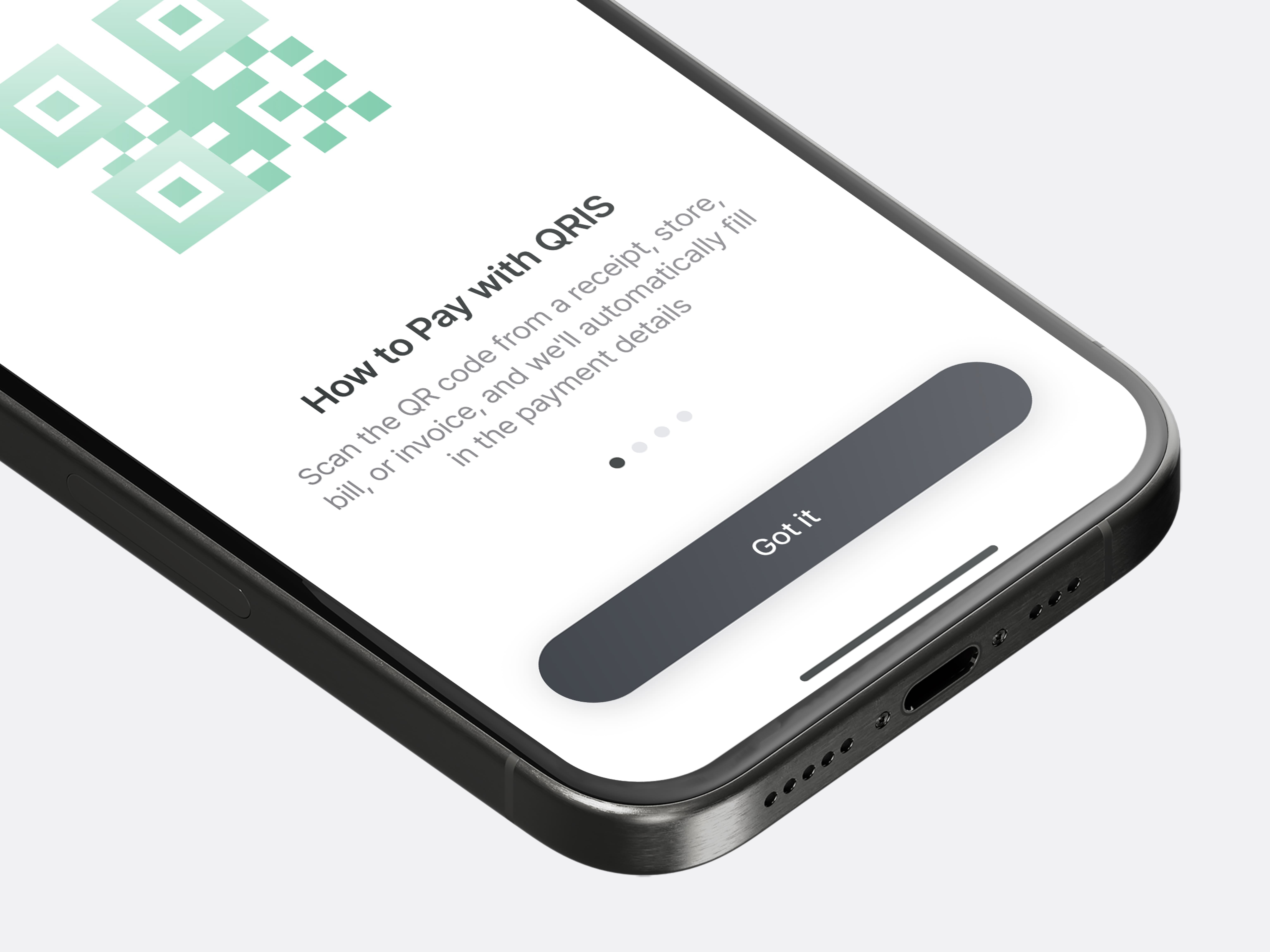 Qris designs, themes, templates and downloadable graphic elements on ...