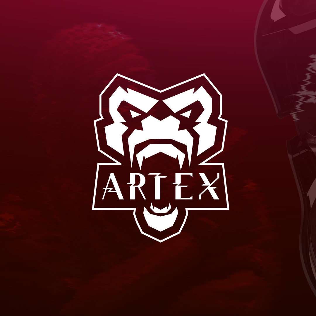 LOGO Design for E-Team "ARTEX" by Aleksandar Tankoski on Dribbble
