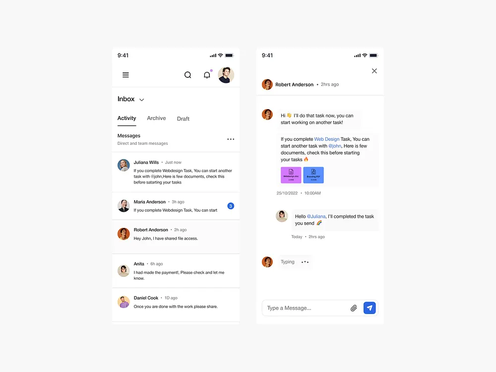 Attachment designs, themes, templates and downloadable graphic elements ...