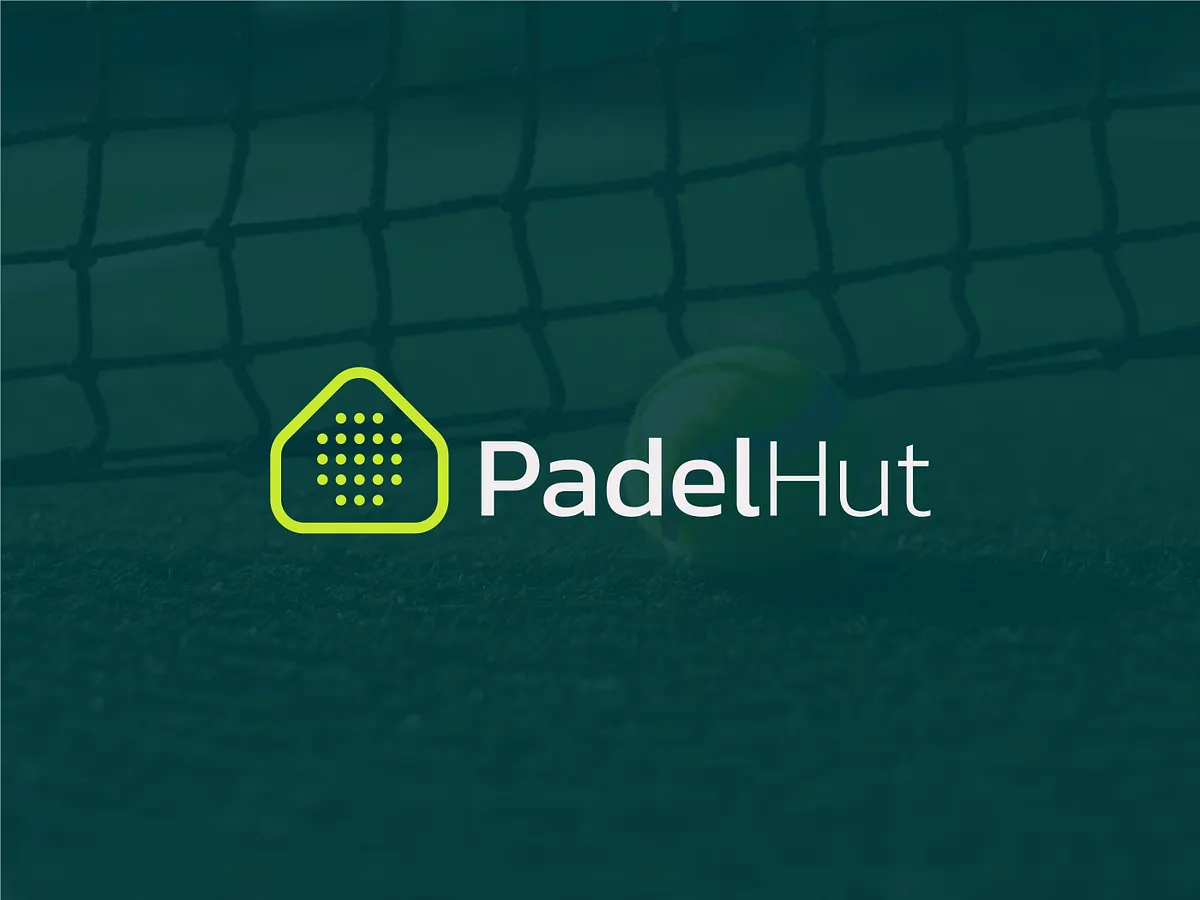 Padel Logo designs, themes, templates and downloadable graphic elements ...