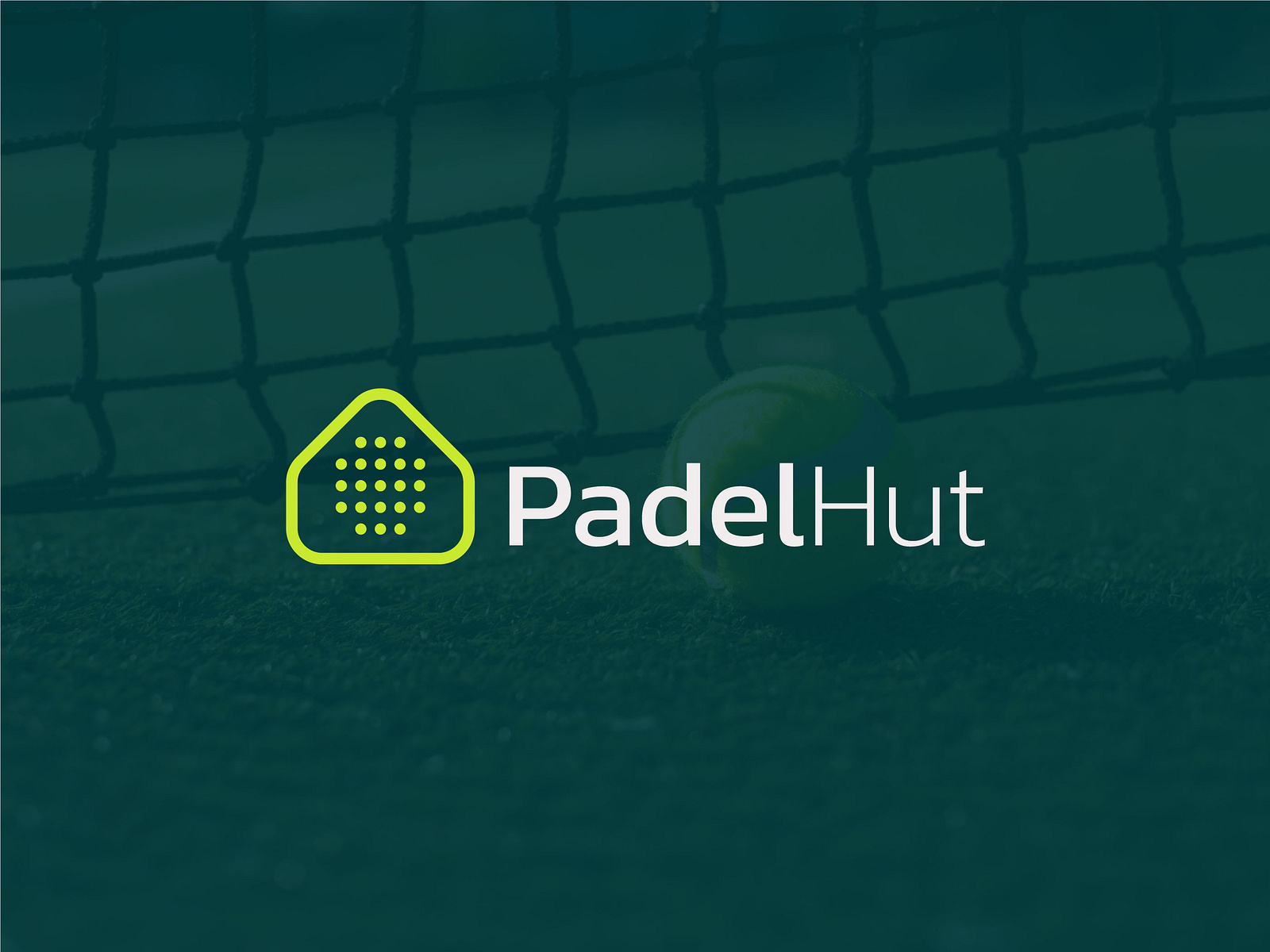 Padel logo design, tennis logo, sports logo, padel branding by MD Helal ...