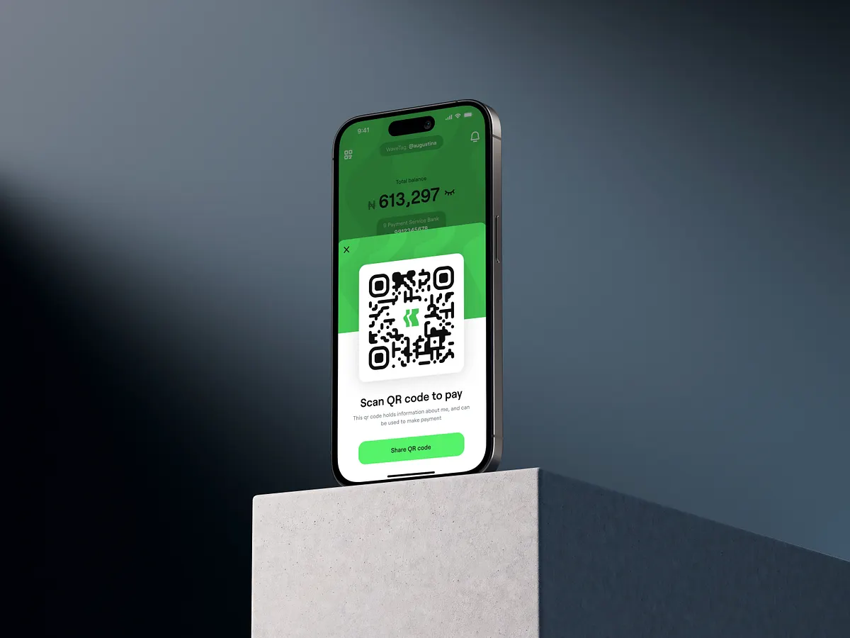 Browse thousands of Scan Qr Code UI Design images for design ...