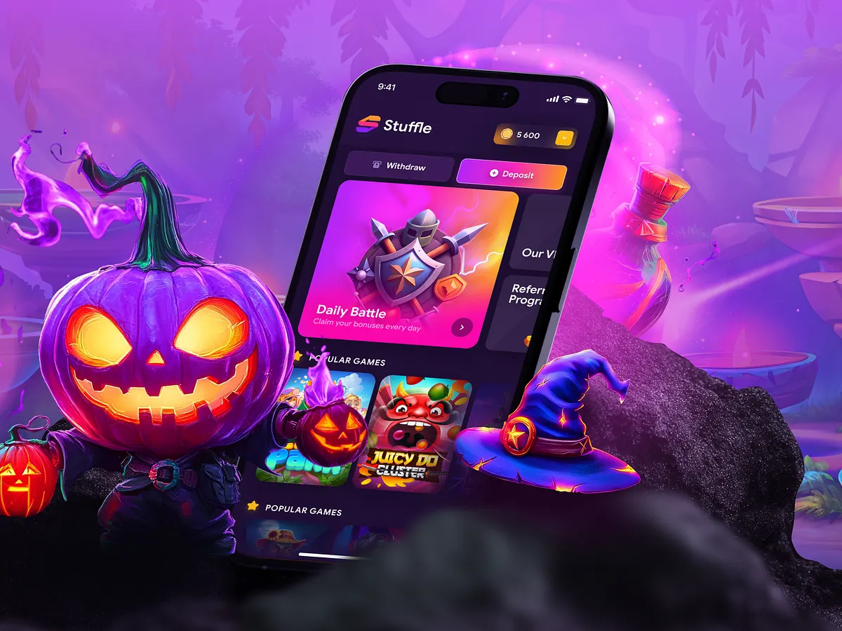 Game Ui Ux Designs Themes Templates And Downloadable Graphic Elements On Dribbble