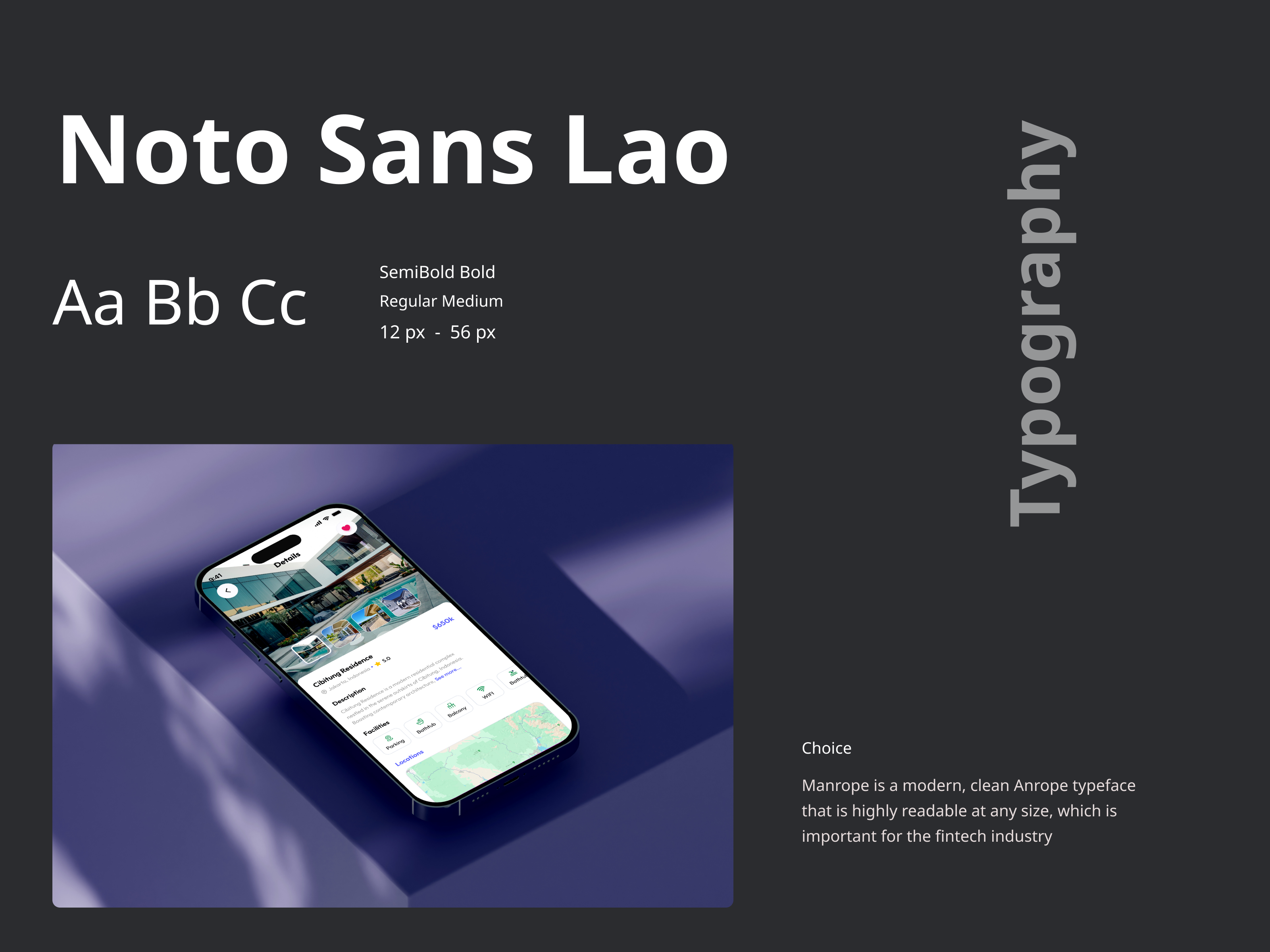 Real Estate Mobile App Design by UI Azmir Sheikh on Dribbble