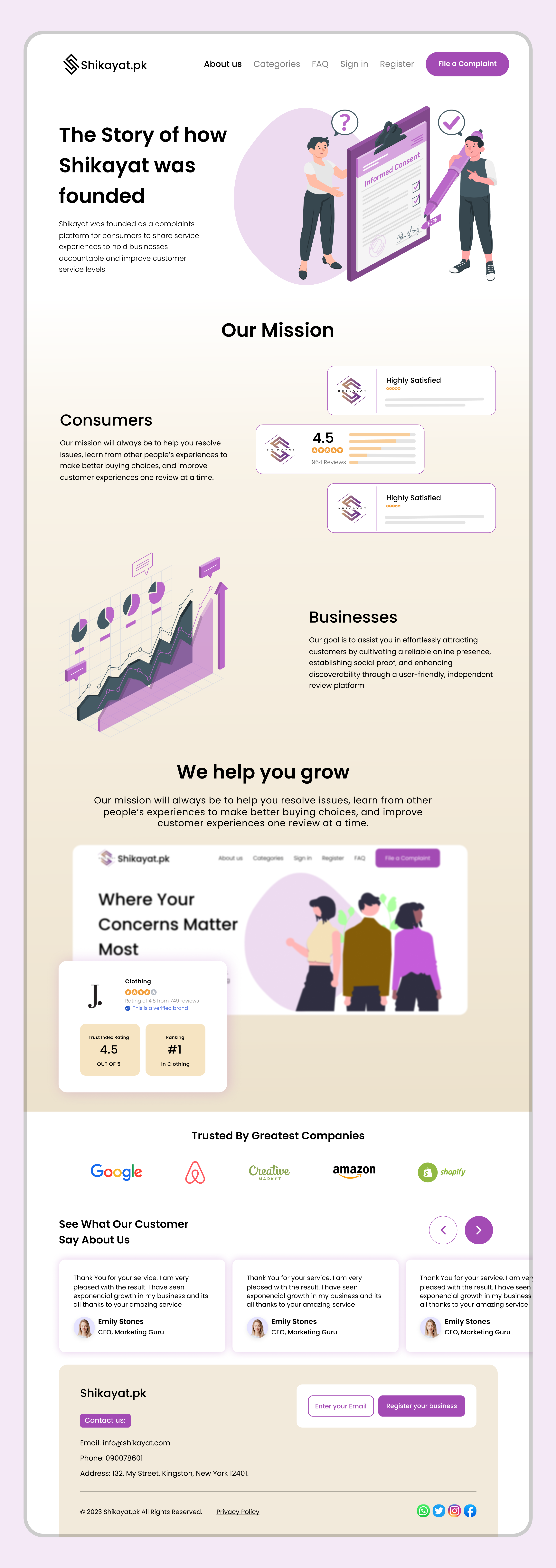 Feedback System designs, themes, templates and downloadable graphic ...