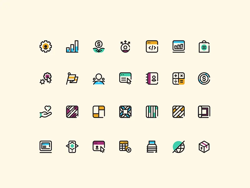 Brand Icons designs, themes, templates and downloadable graphic ...