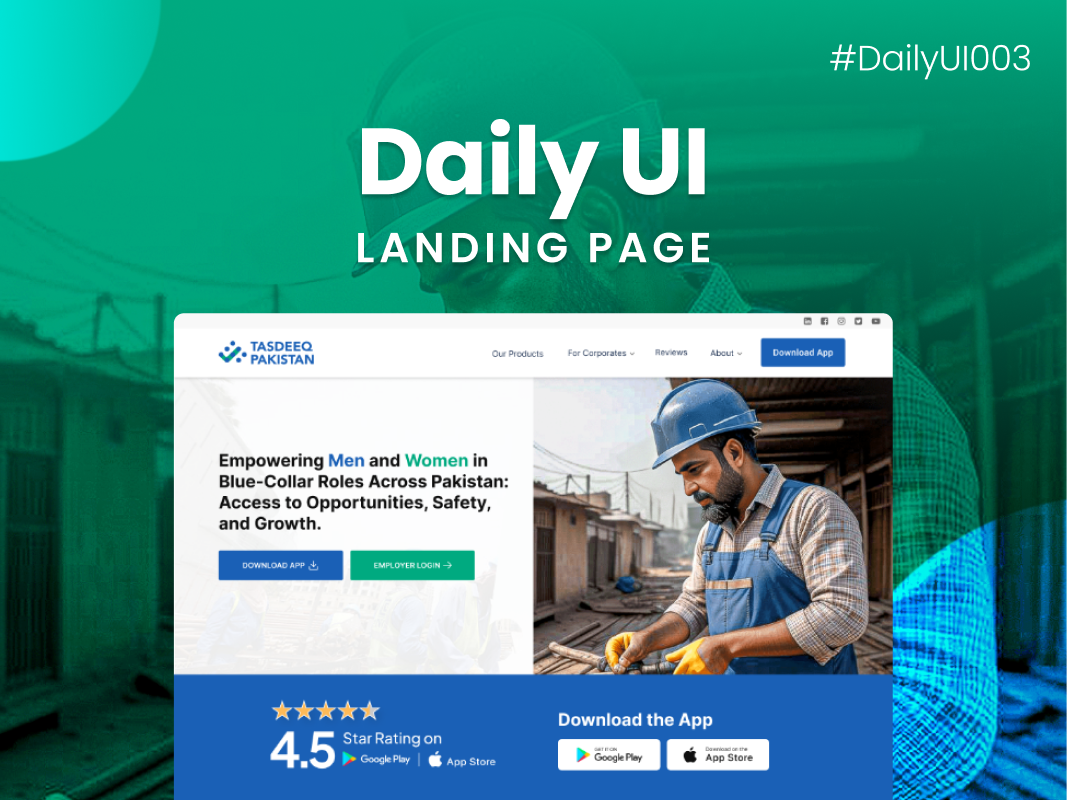 Website Landing UI designs, themes, templates and downloadable graphic ...