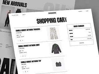 Cart Page designs, themes, templates and downloadable graphic elements ...