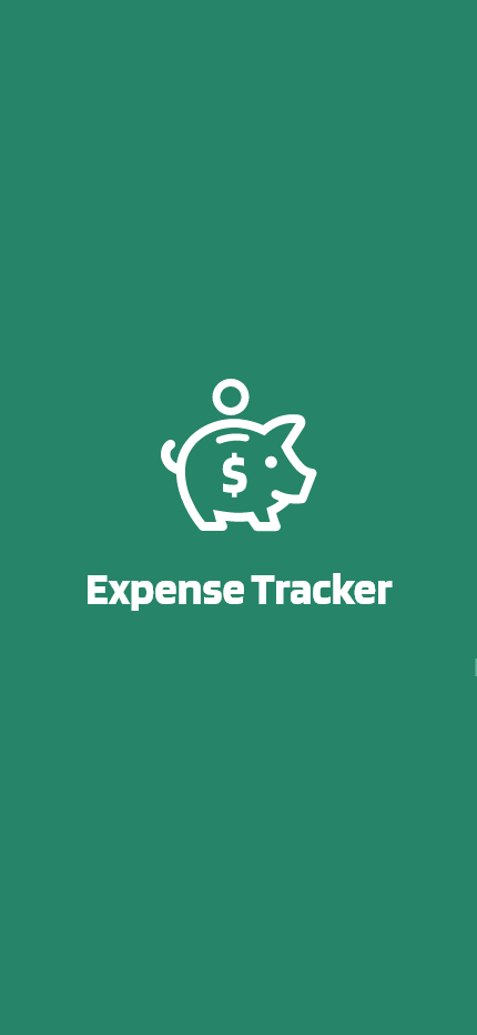 Expense Tracker by Rawadeep Nepal on Dribbble