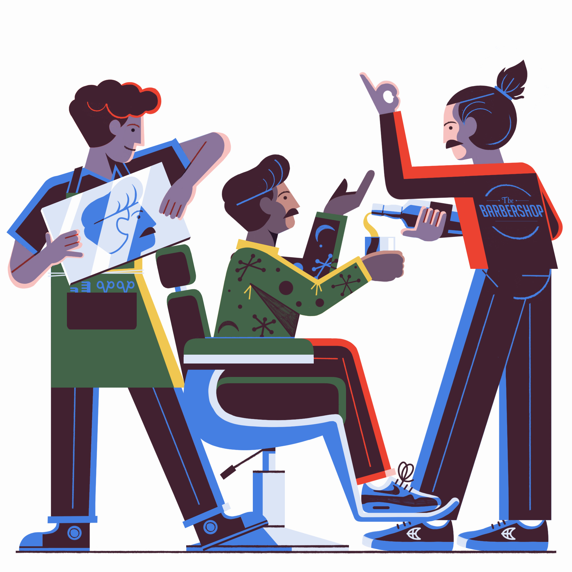 Browse thousands of Acute Patient Care Las Vegas images for design inspiration | Dribbble