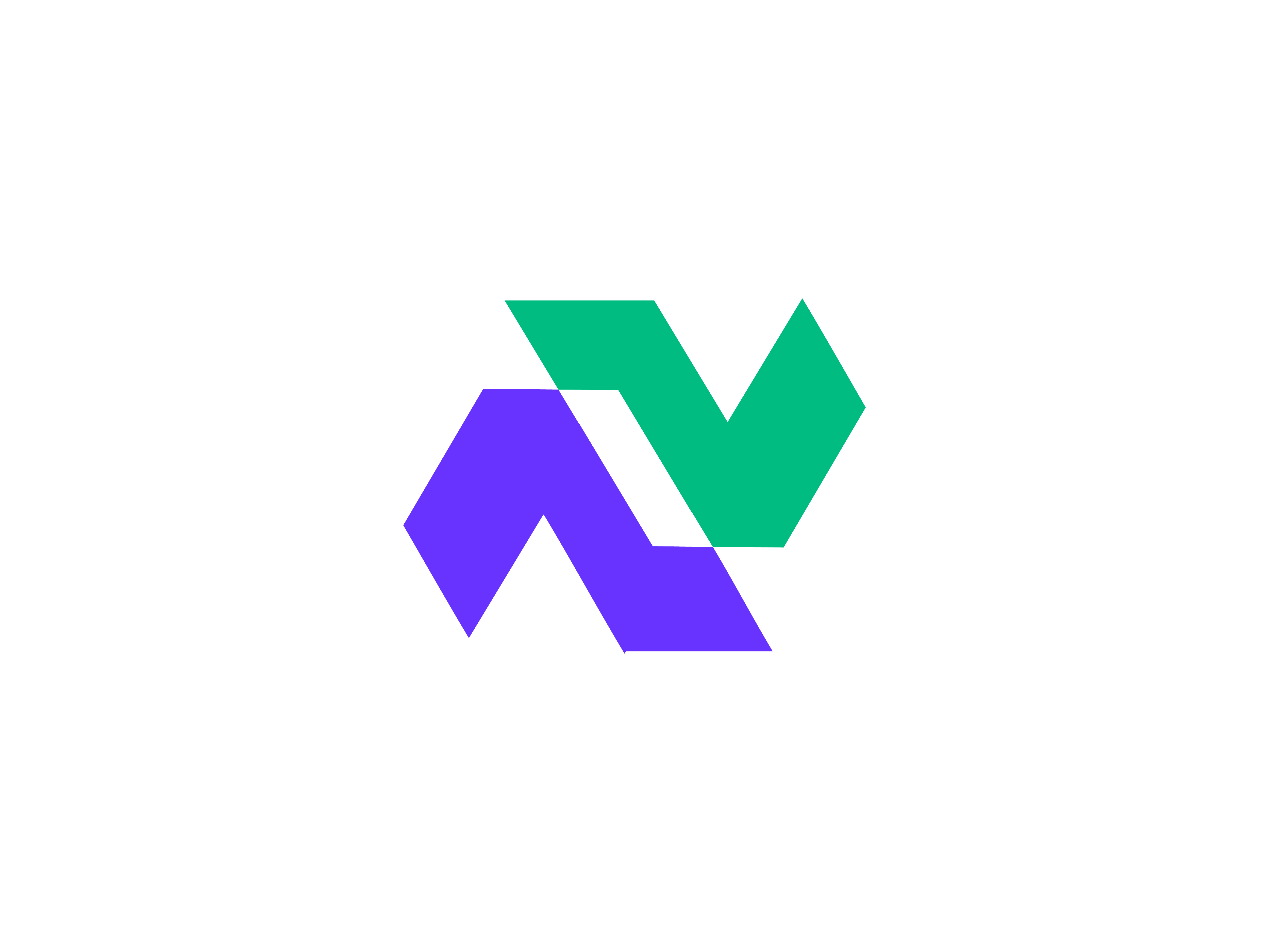 nextgen logo, n letter logo design & branding by Nusrat Jahan- Logo ...