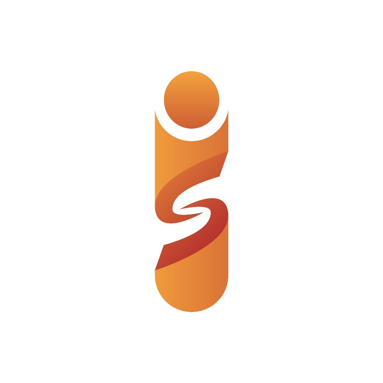 Branding Logo of Infosystem by Md Harunur Rashid on Dribbble