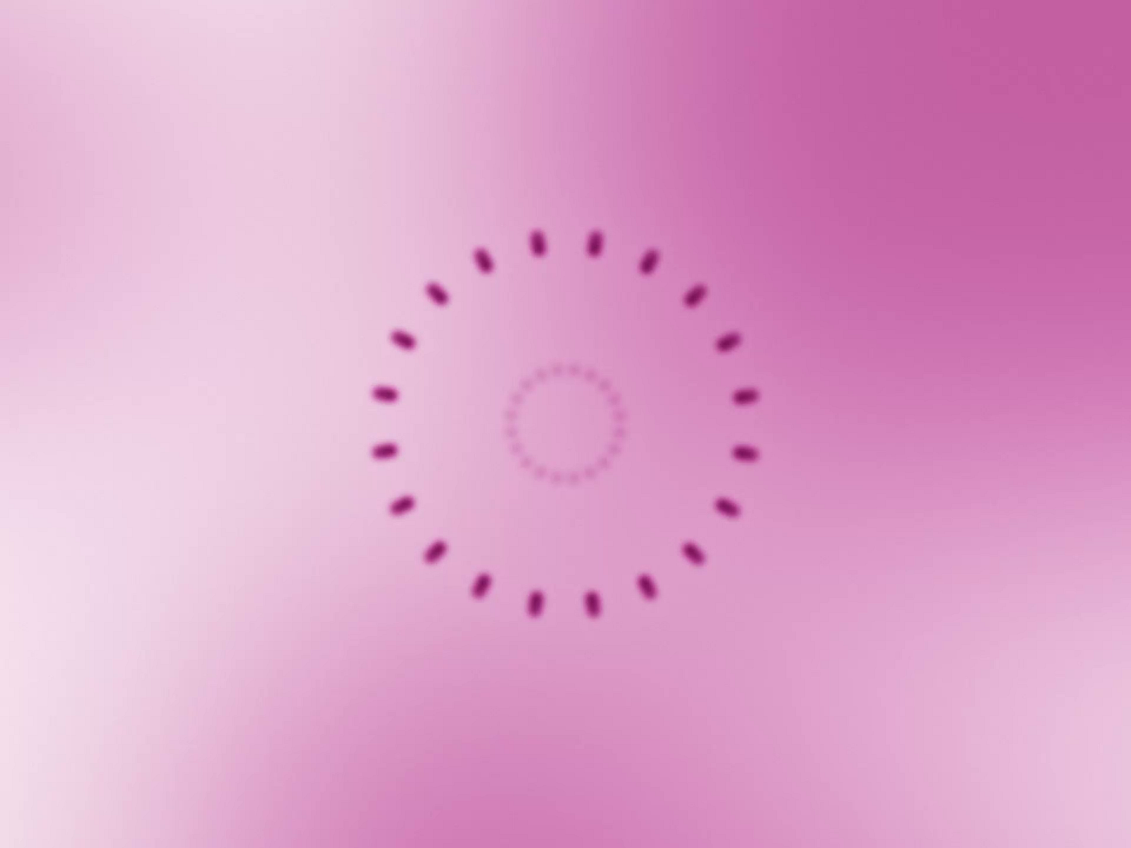 Pink Spiral By Ben Newton Anico Animation Studio On Dribbble