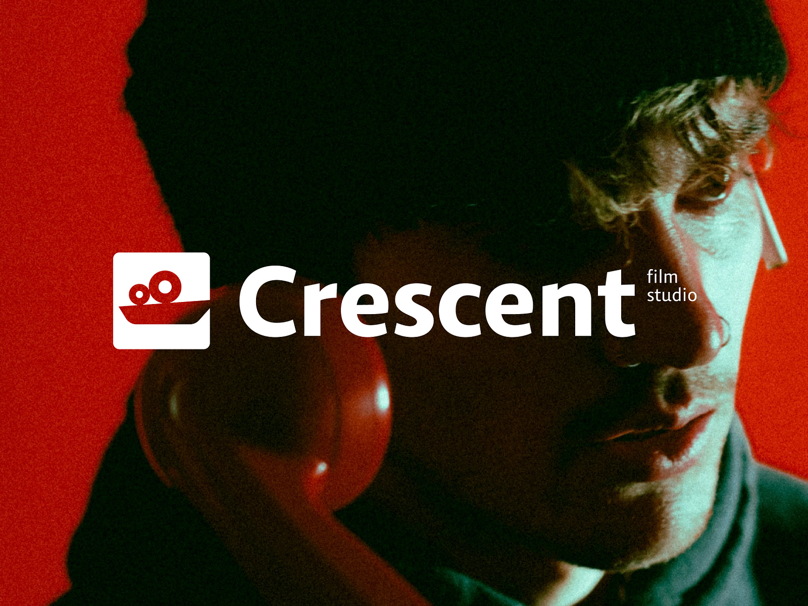 Crescent_Logo by Next Mahamud on Dribbble