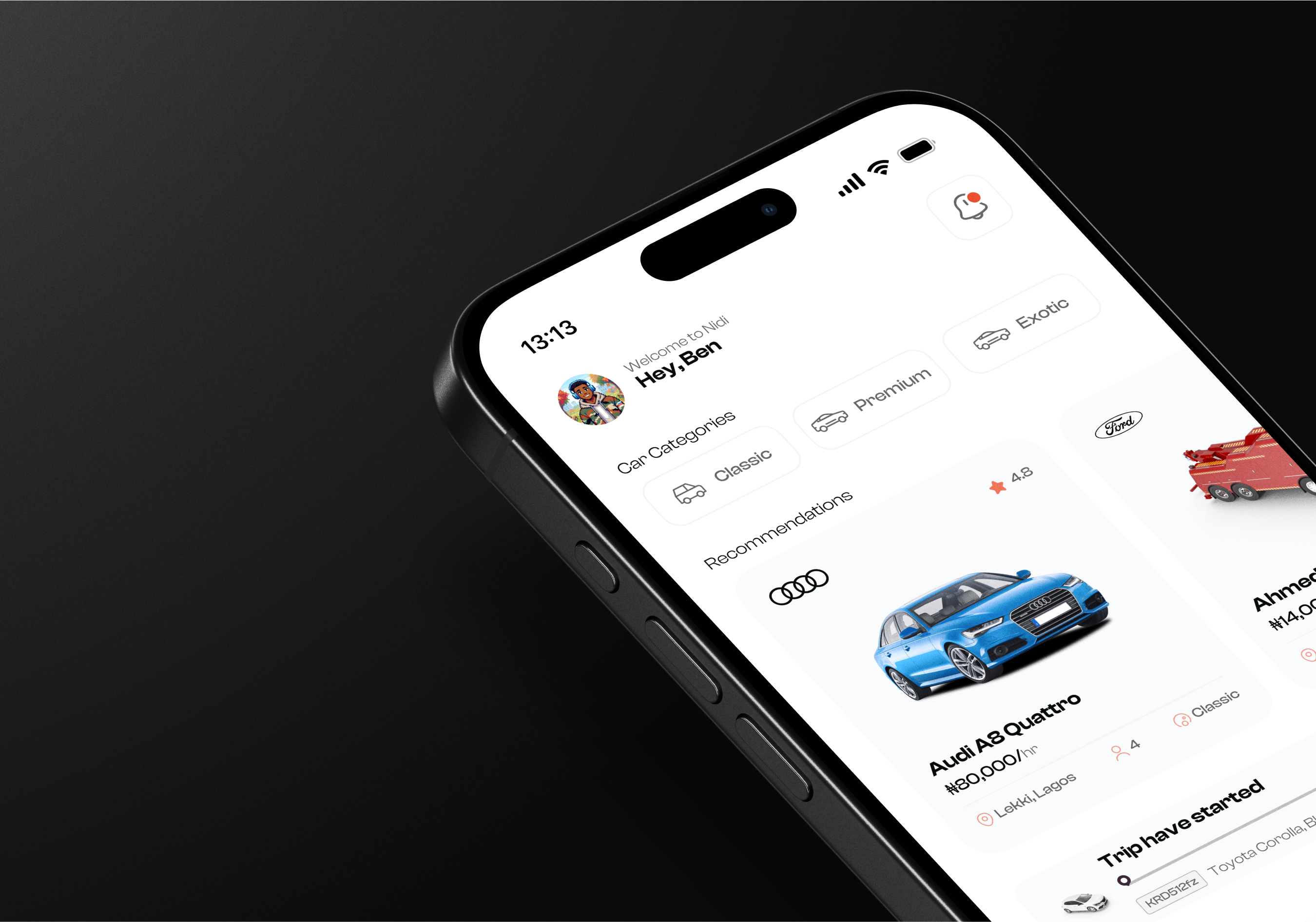 Browse thousands of Bolt Driver App images for design inspiration ...
