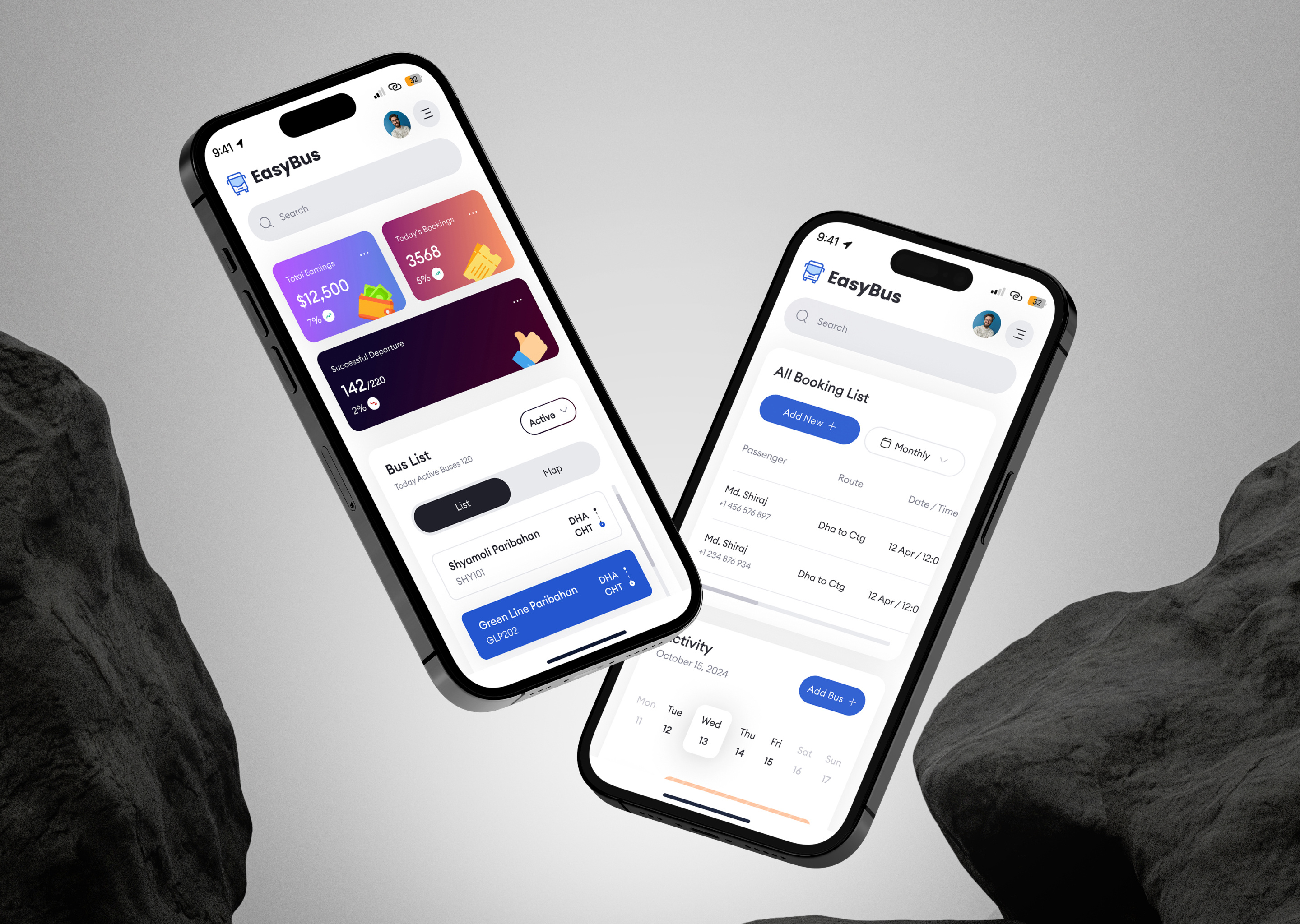 Ticket Management System Dashboard UI Design by Opedia Studio on Dribbble
