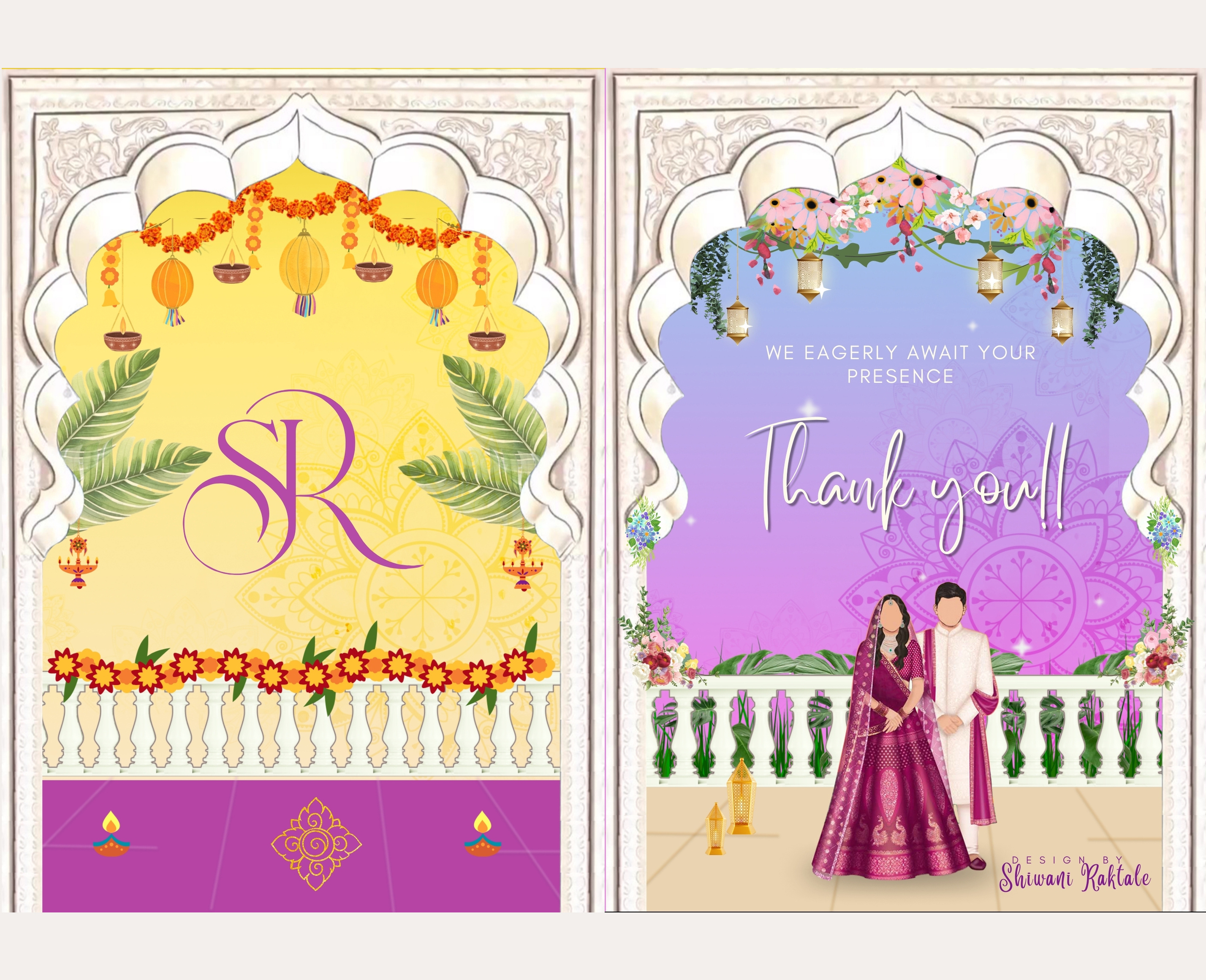 Browse thousands of Digital Invitation images for design inspiration ...