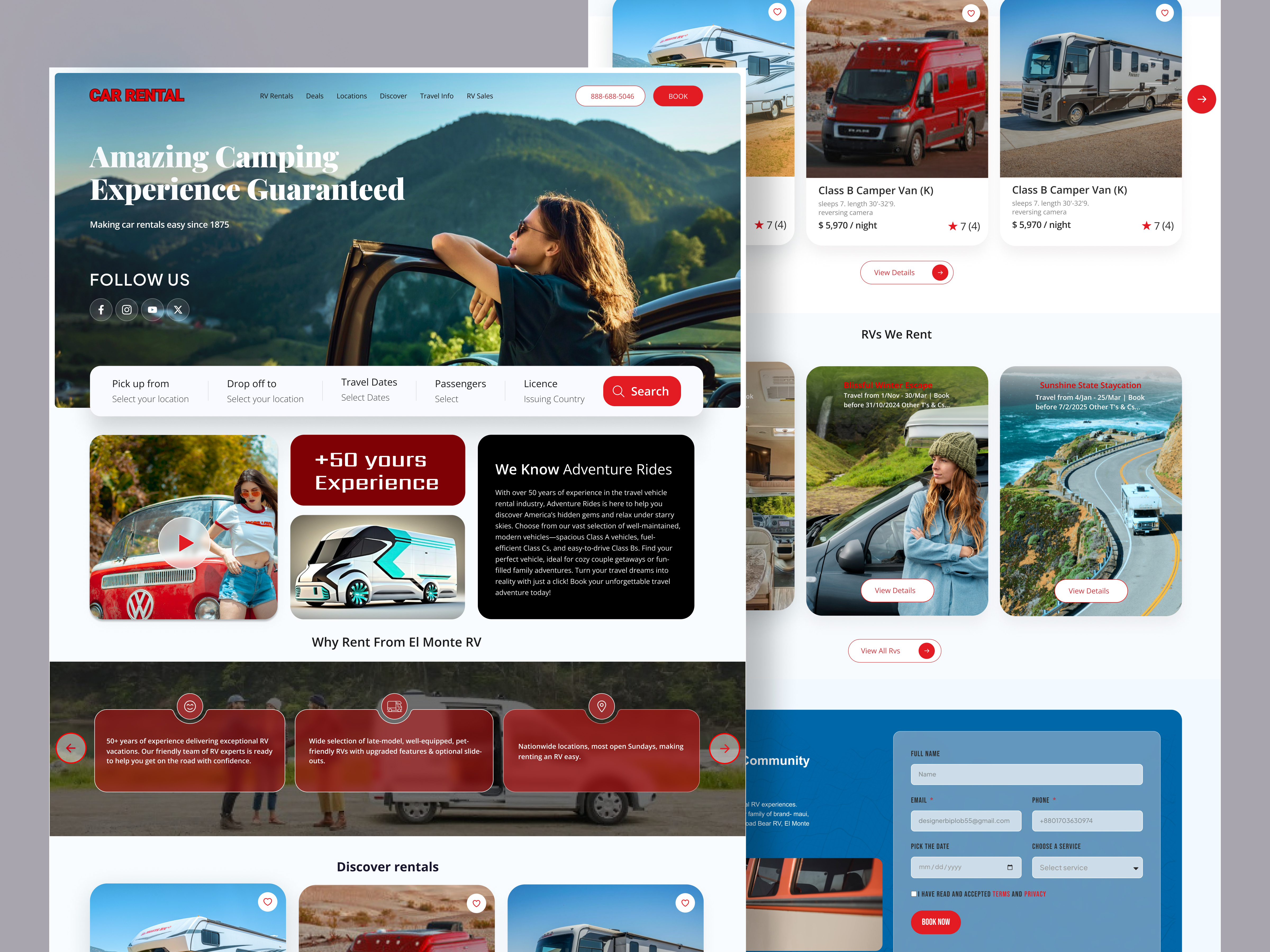 Browse thousands of Vans images for design inspiration | Dribbble