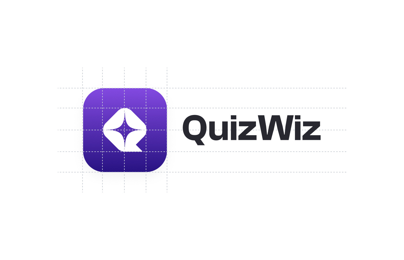 QuizWiz - Mobile Quiz Game by Dimas Ari for Ailee on Dribbble
