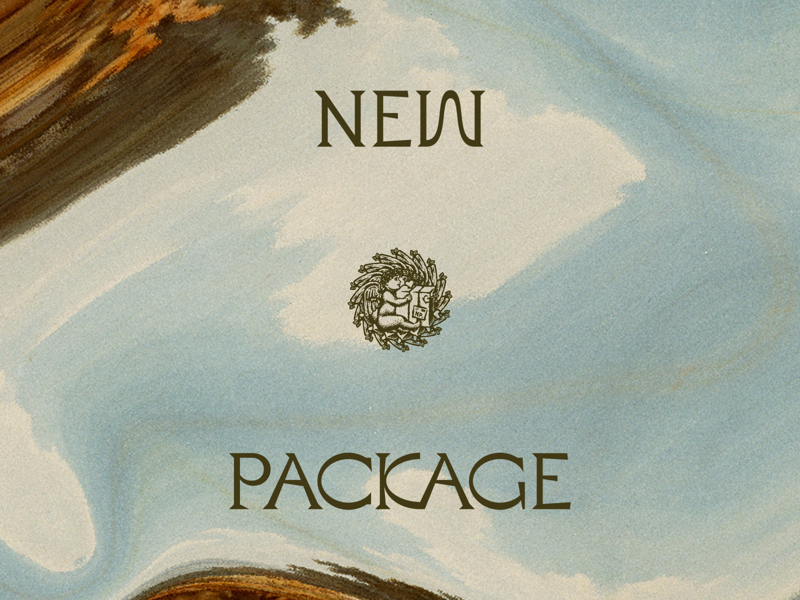 New Package by Andreas Pedersen on Dribbble