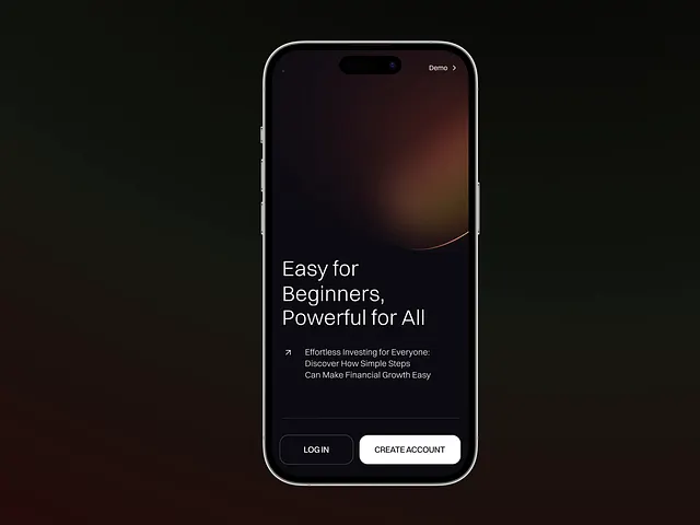 Mobile UI Design designs, themes, templates and downloadable graphic ...