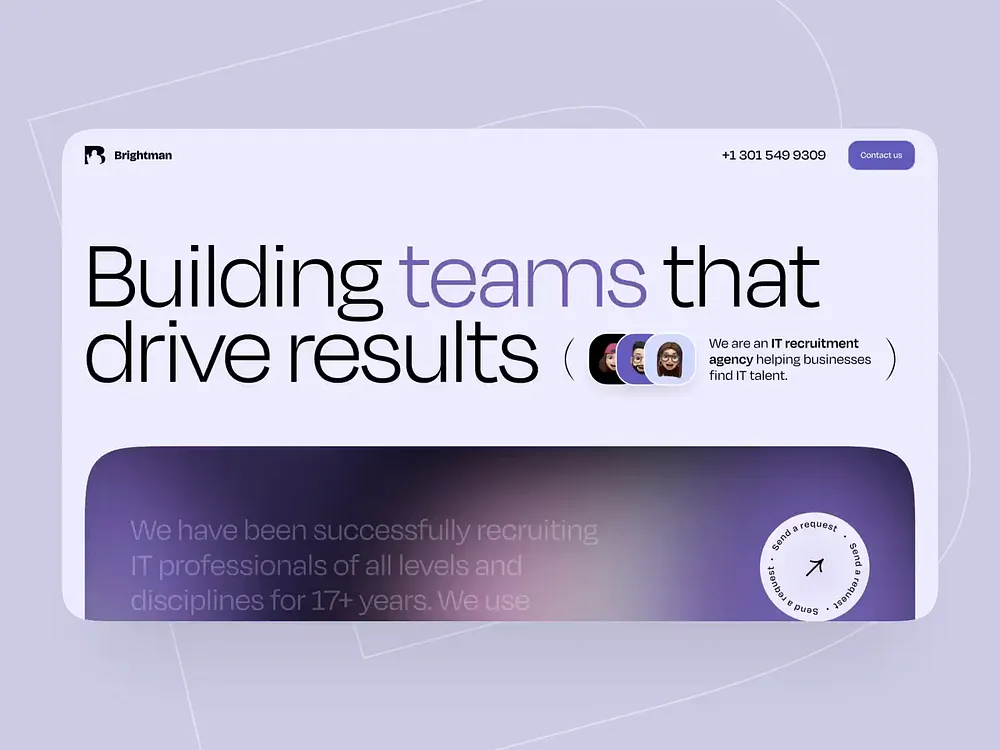 Browse thousands of Services images for design inspiration | Dribbble